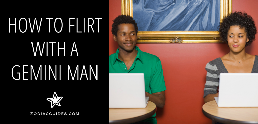 Gemini Man and Marriage (10 Tips to Make Your Gemini Husband Happy)