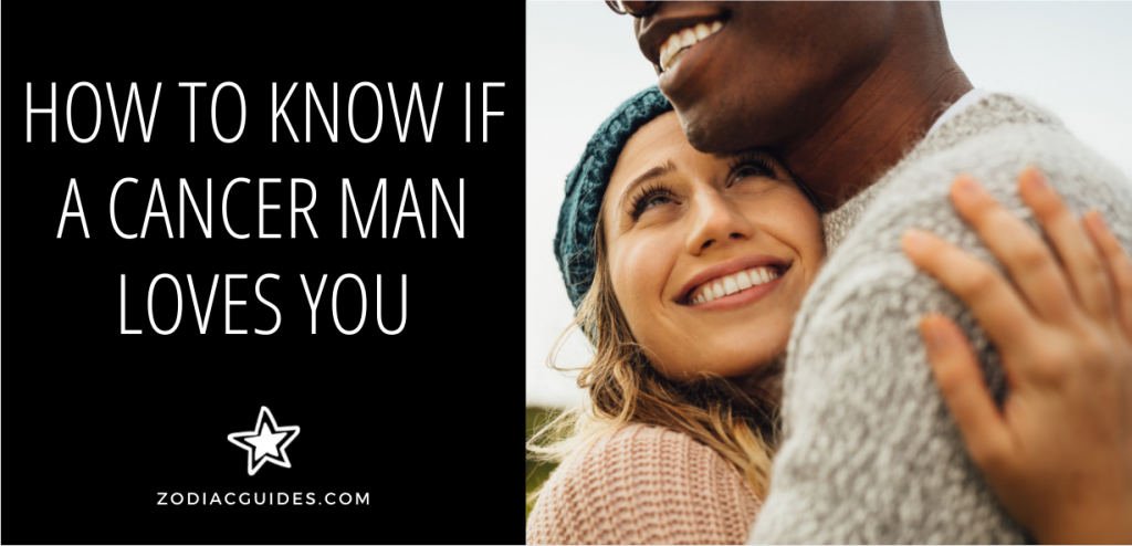 8 Signs a Cancer Man Is Playing You (Top Signs You're Probably Missing)