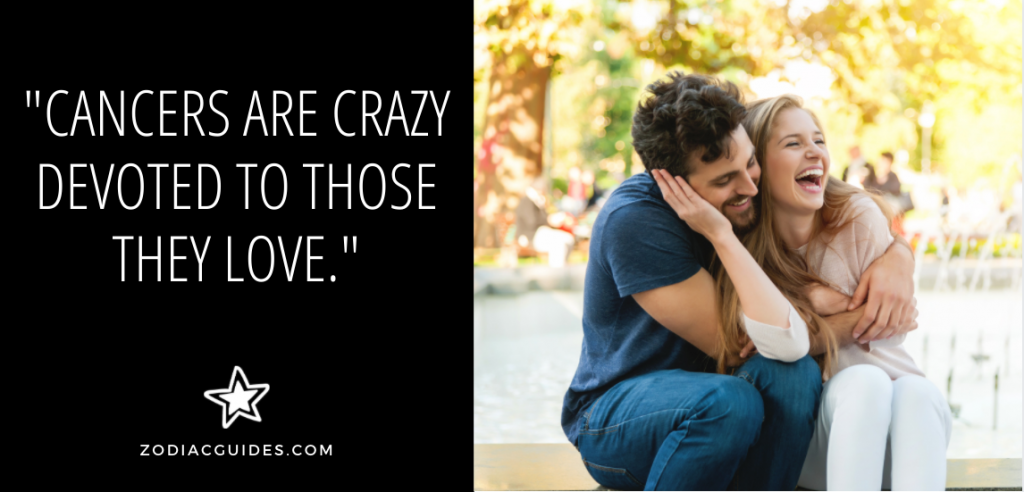 How to Win a Cancer Man Heart (4 Easy Tips to Earn His Love)
