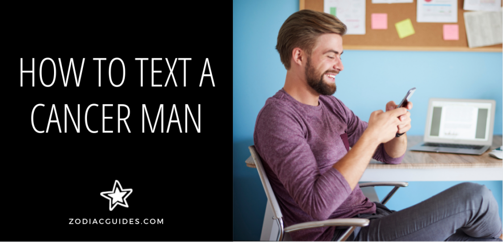 8 Signs a Cancer Man Is Playing You (Top Signs You're Probably Missing)