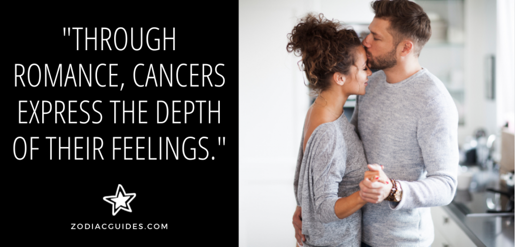 How to Deal With a Cancer Man (4 Musts for a Healthy Relationship)