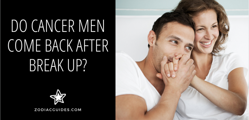 8 Signs a Cancer Man Is Playing You (Top Signs You're Probably Missing)