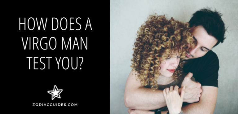 Do Virgo Man Disappears When In Love | The Tube