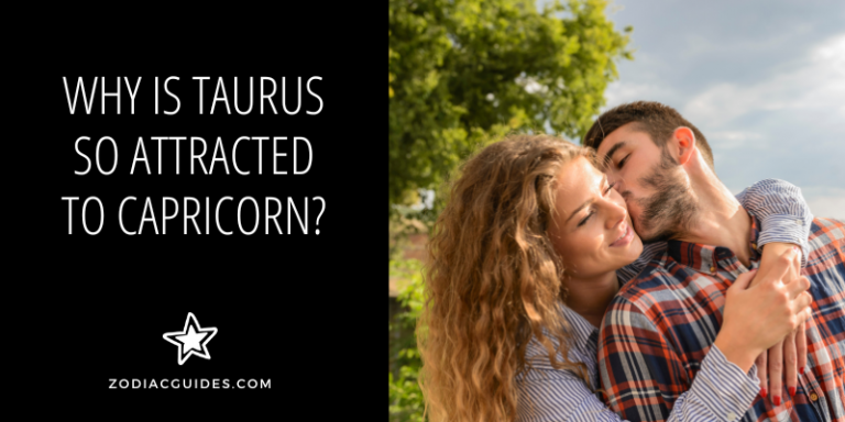 How to Turn On a Taurus Man (9 Seduction Tips You Need to Know)
