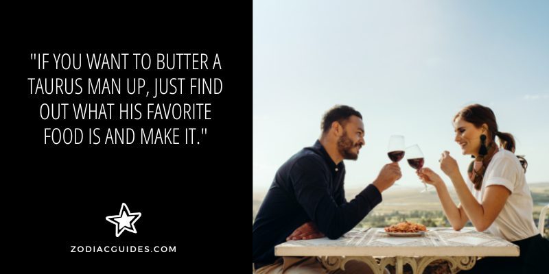 27 Useful Facts About Taurus Man (#9 Is Crucial If You Date Him)