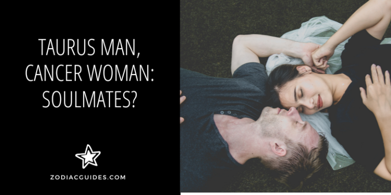 When a Taurus Man Chooses You (20 Signs He Only Wants You)