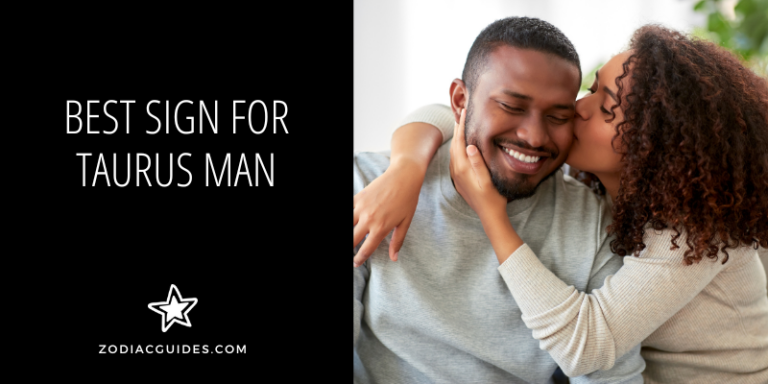 How to Tell If a Taurus Man Is Falling for You (Top 10 Signs)