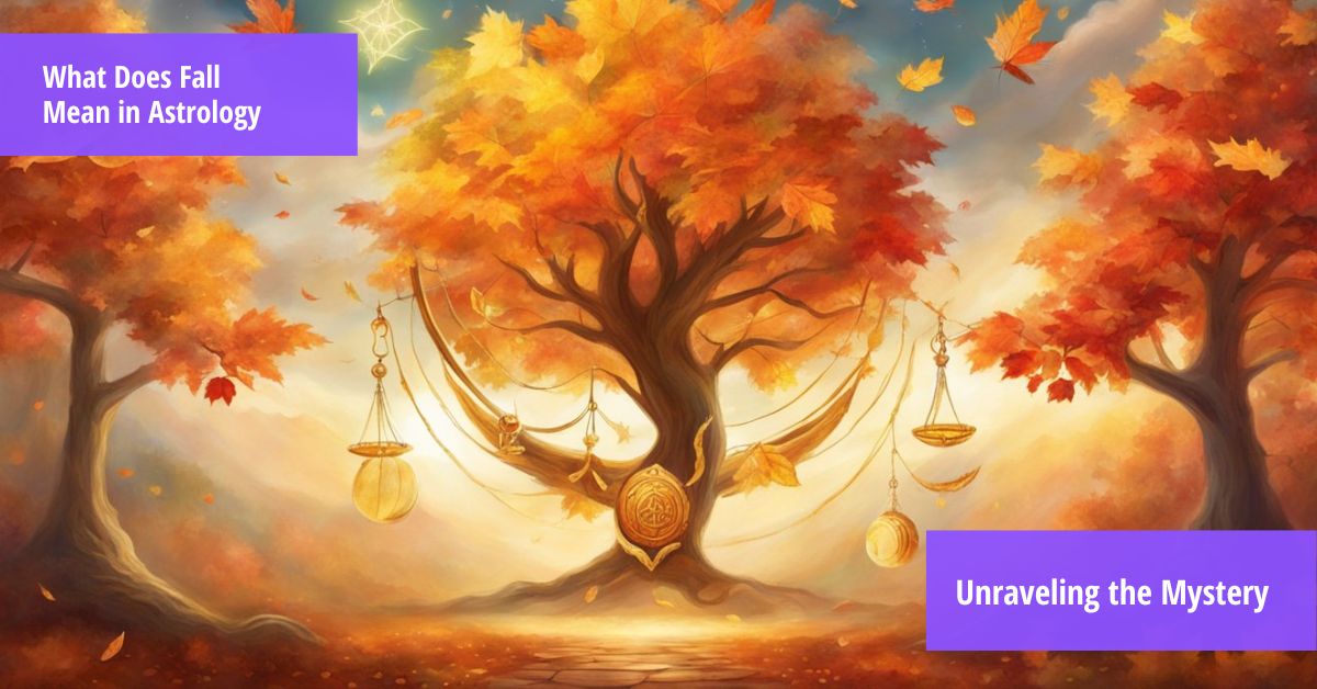 What Does Fall Mean In Astrology Unraveling The Mystery Zodiac Guides what-does-fall-mean-in-astrology-unraveling-the-mystery-zodiac-guides